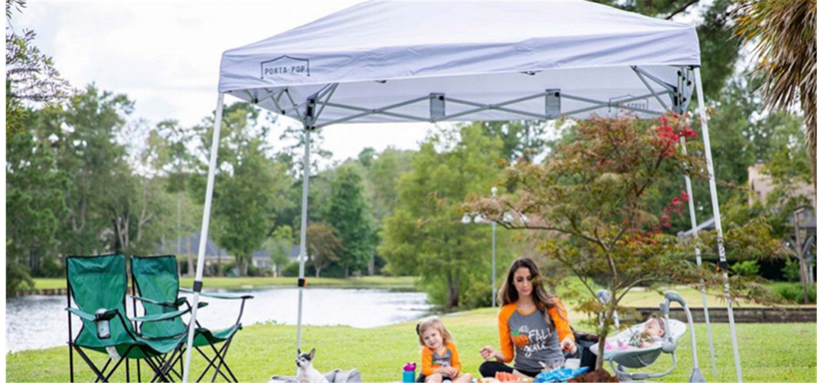 How to Care for Your Canopy